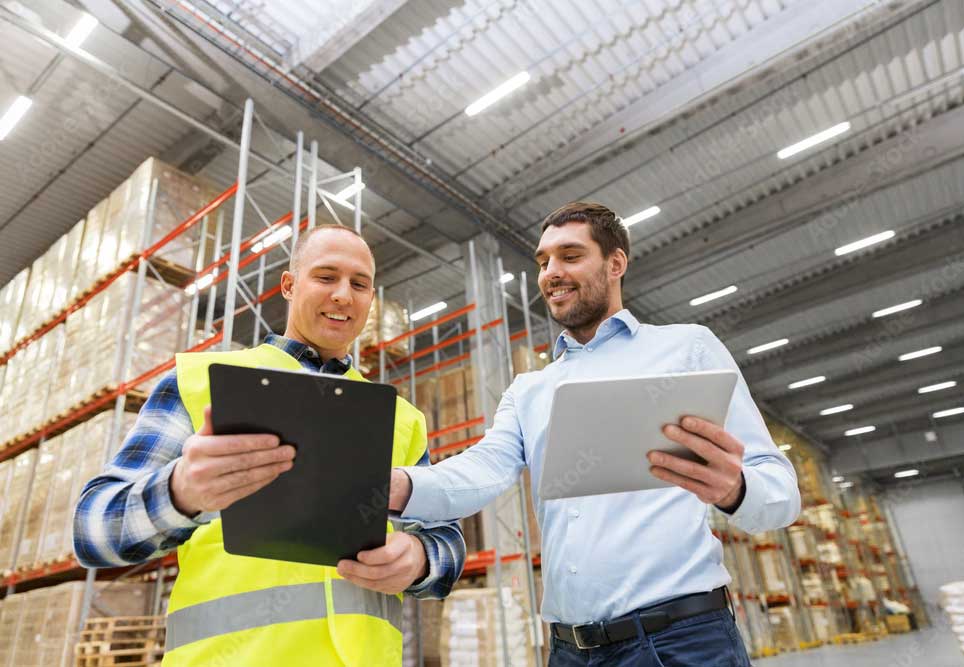 Custom Staffing Solutions