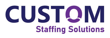 Custom Staffing Solutions