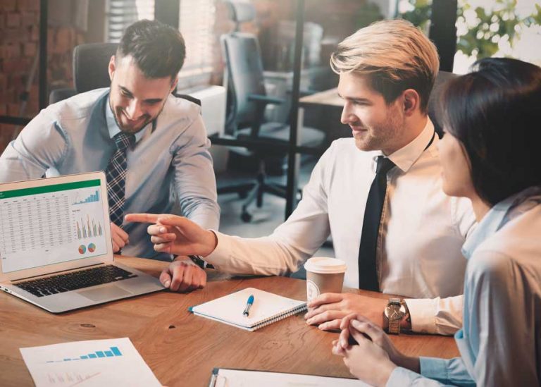 Custom Staffing Solutions