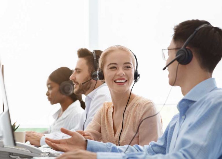 Custom Staffing Solutions